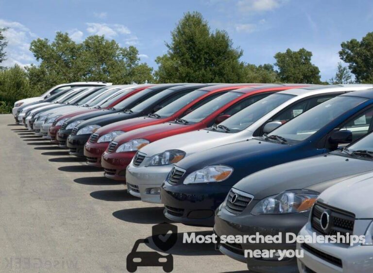 Cadillac of Novi in Novi, Michigan